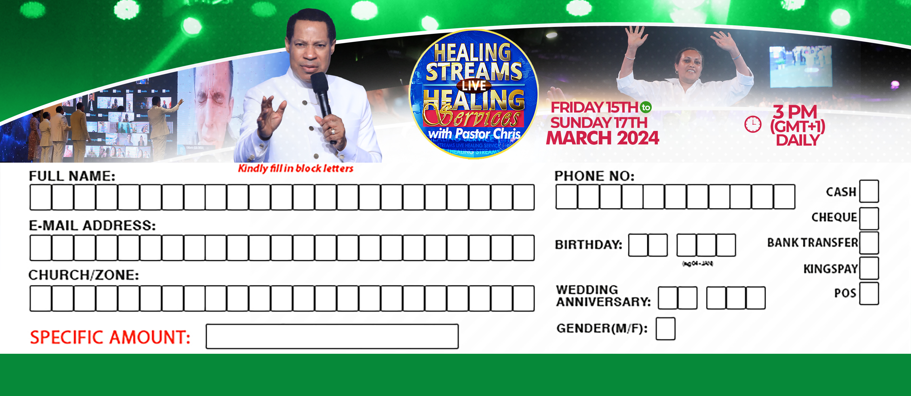 HSLHS RESOURCE PORTAL