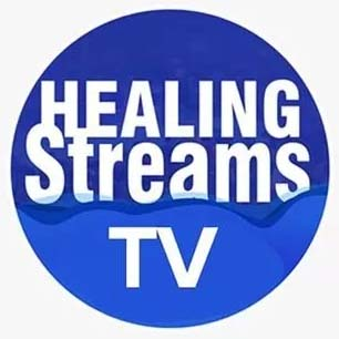 Home | Healing Streams TV